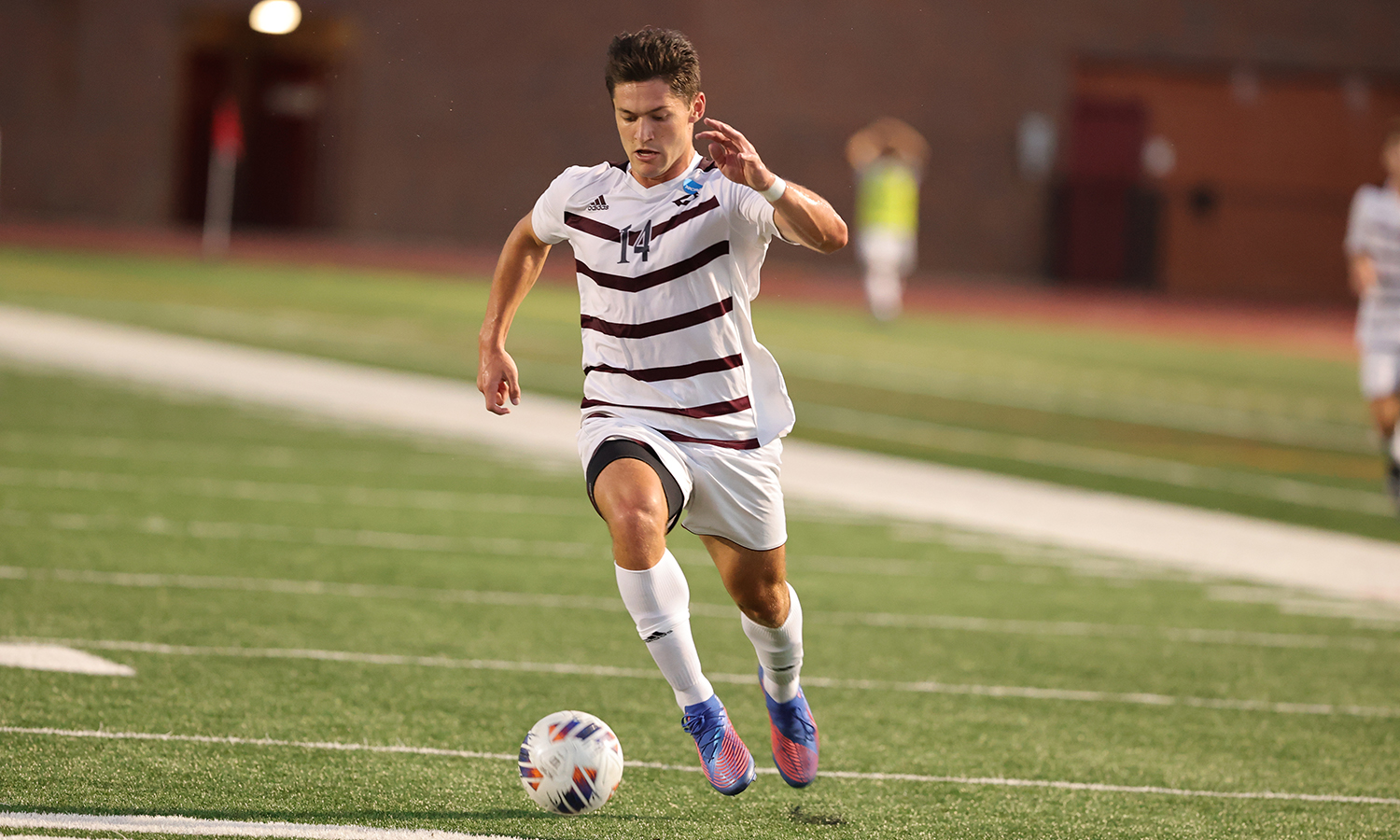 UChicago Men's Soccer Rolls Past Concordia Chicago 4-0 - University of ...