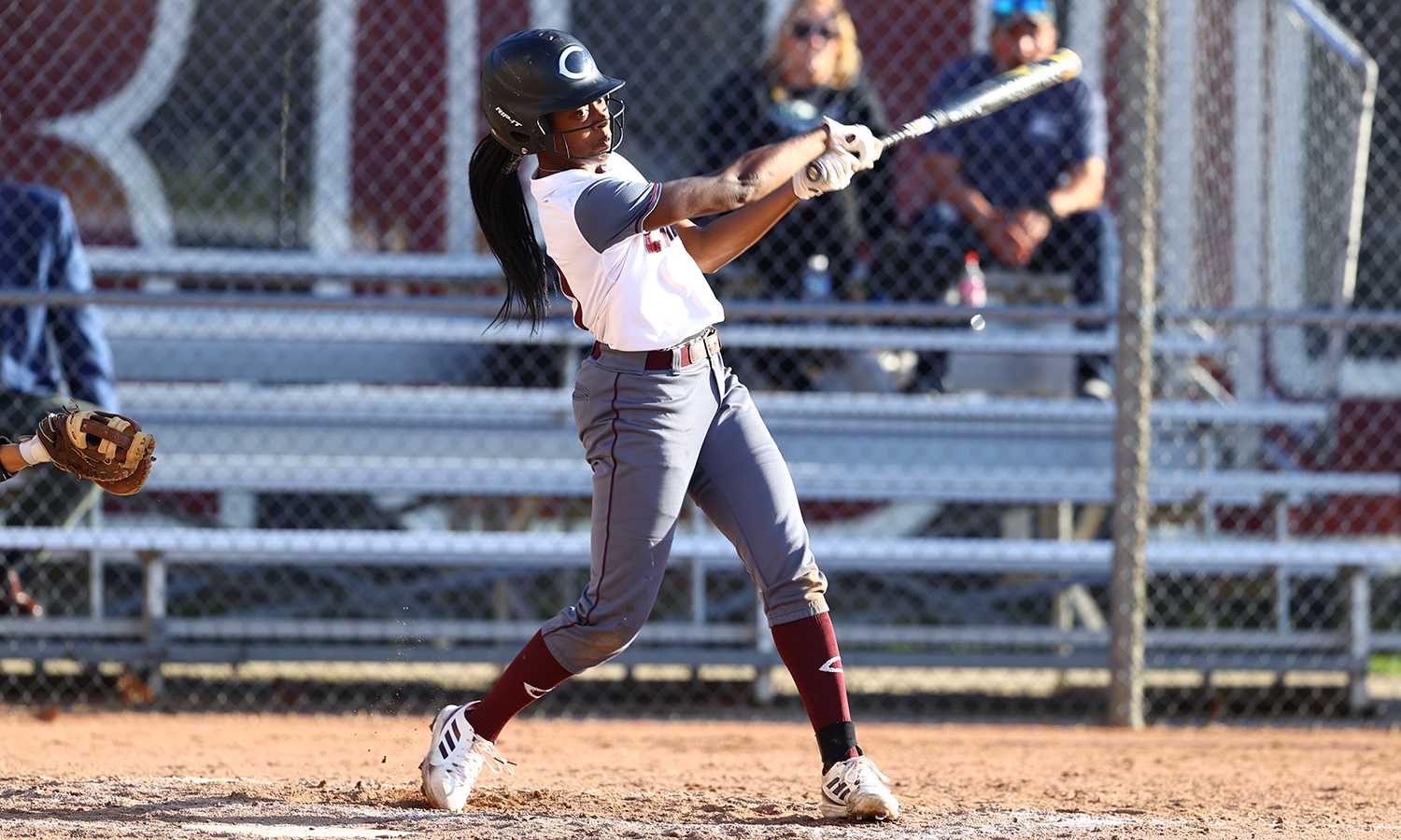 Maroon Softball Opens Season Against Benedictine and Fontbonne ...