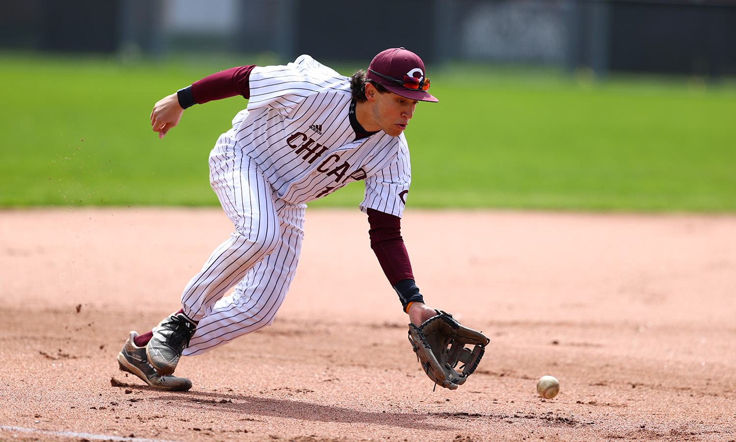 Baseball Clinches Series with Extra Inning Win at Transylvania ...