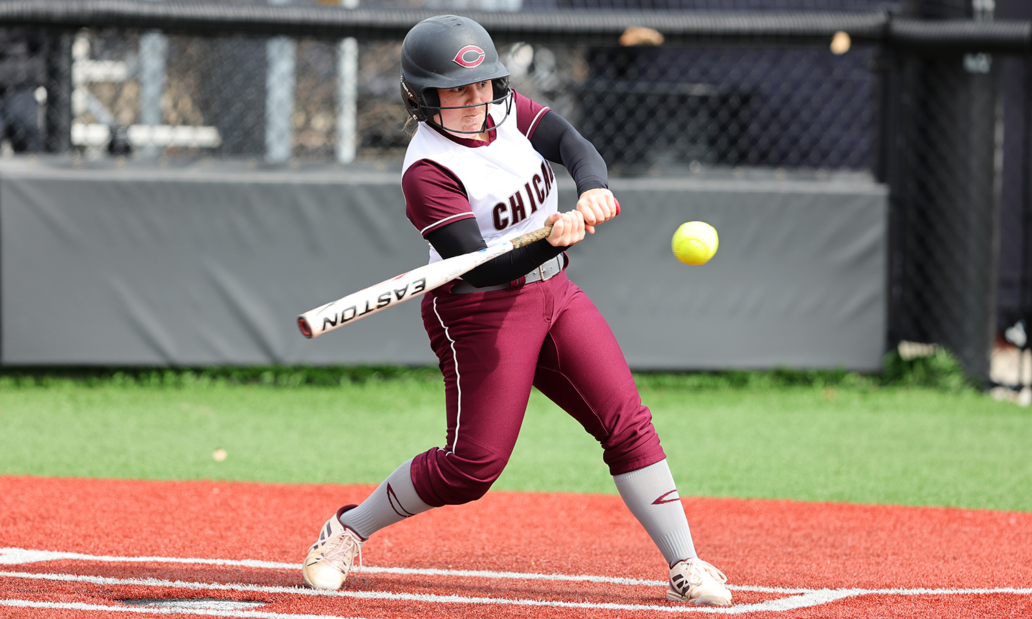 UChicago Softball Picks Up Wins Against Alma and North Park ...