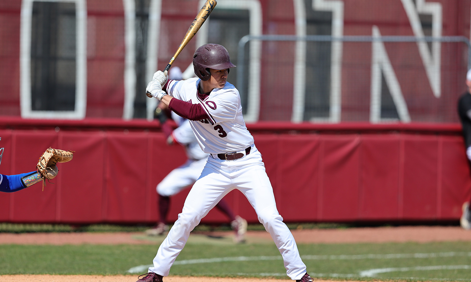 Baseball Rolls Past Ripon at Home - University of Chicago