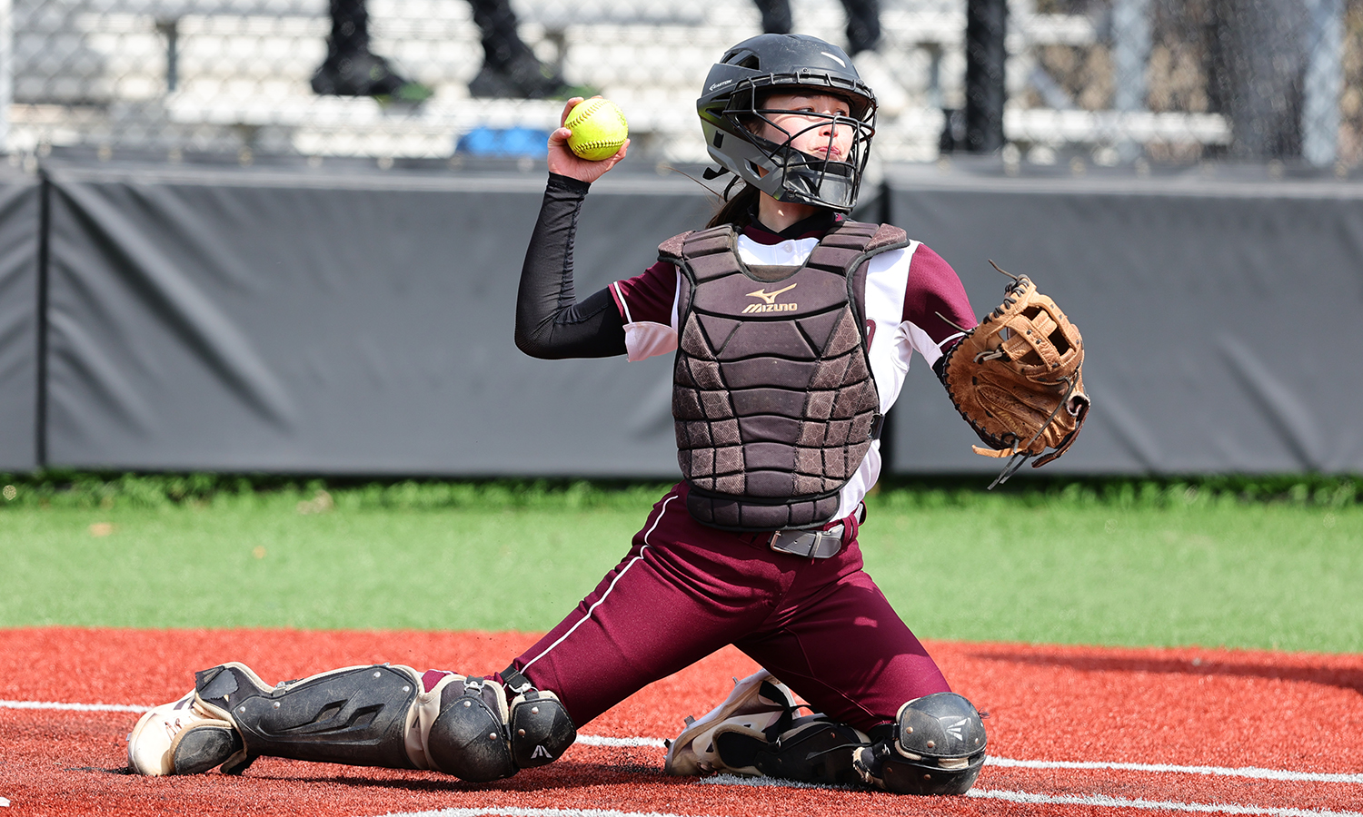 UChicago Softball Sweeps Wisconsin-Whitewater on the Road - University ...