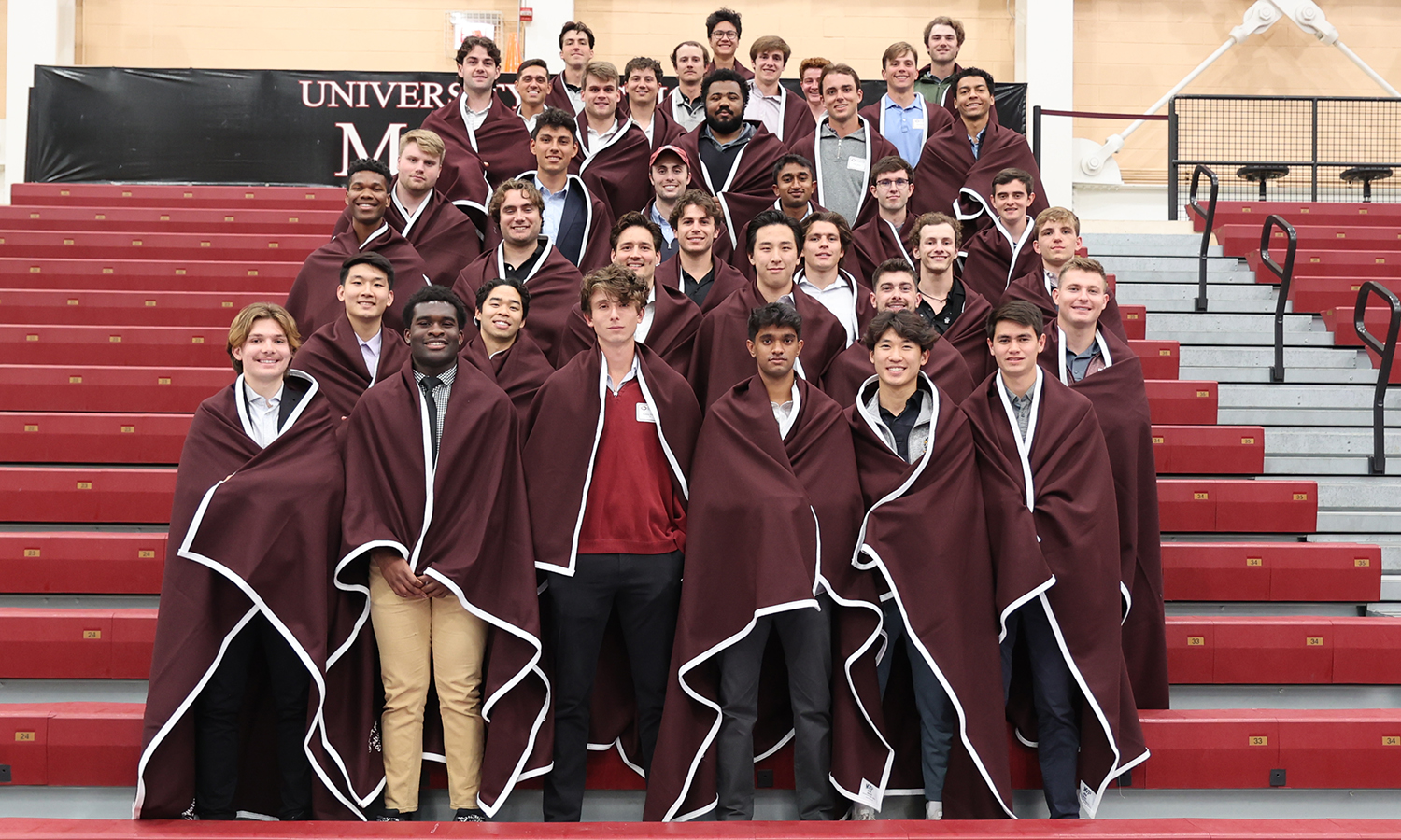 OOC Distributes 2022-23 Awards - University of Chicago