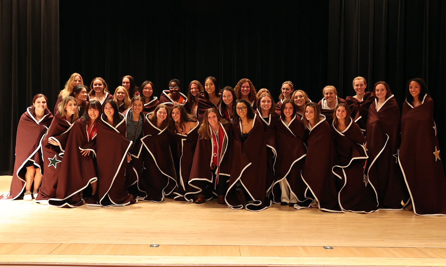 UChicago Athletics & Recreation introduces new departmental identity ...