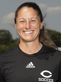 Julianne Sitch - Head Men's Soccer Coach - Men's Soccer Coaches ...