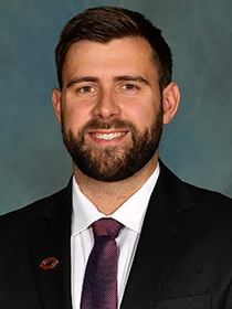 Mike Mailhot - Assistant Men's Basketball Coach - Men's Basketball ...