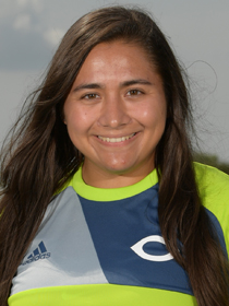 Miranda Malone - Assistant Women’s Soccer Coach - Women's Soccer ...