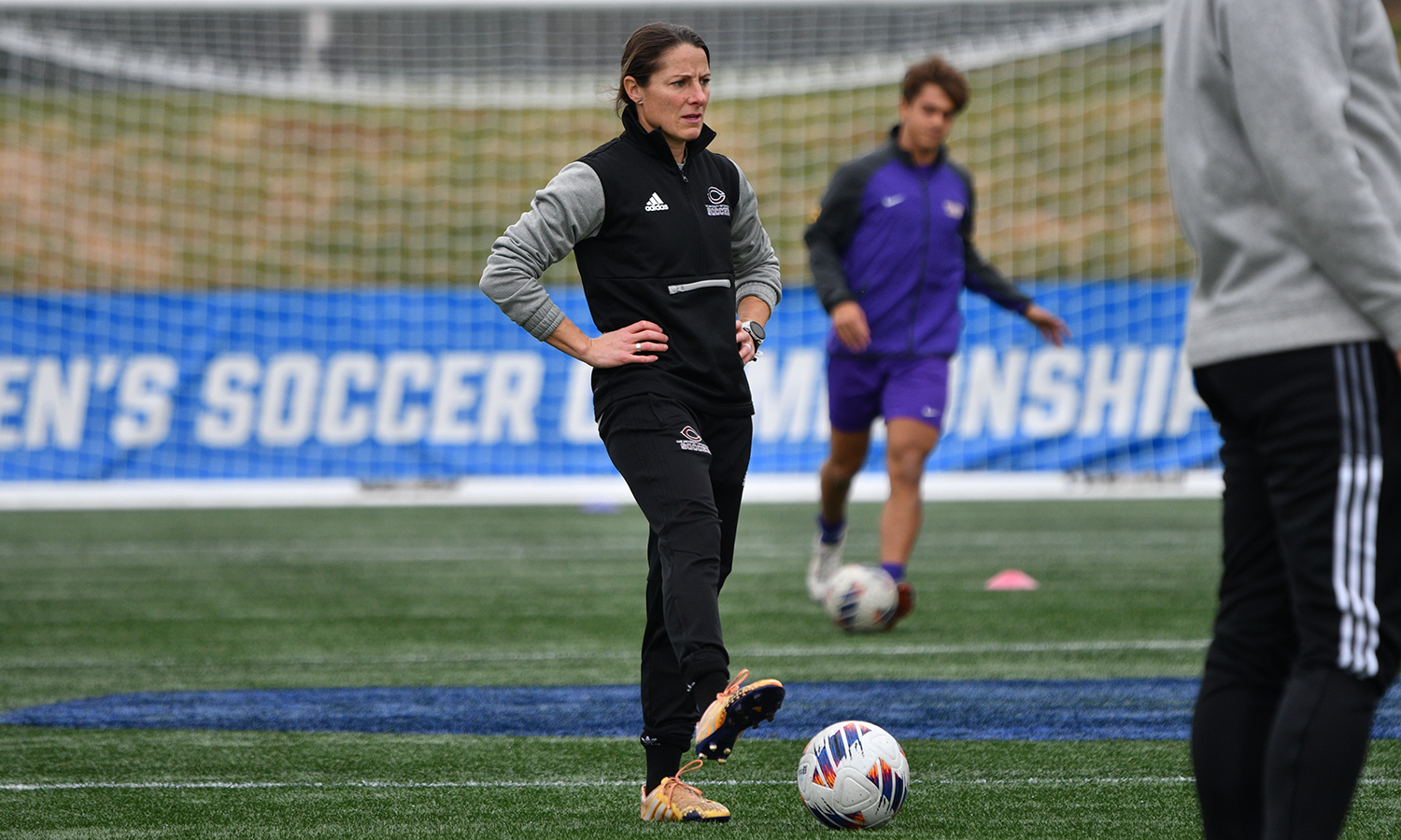 Julianne Sitch Departs UChicago, Hired as Head Women's Soccer Coach at ...