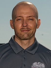 Jon Davidson - Assistant Football Coach (Defensive Backs / Defensive ...