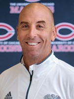 John Fitzgerald - Head Baseball Coach - Baseball Coaches - University ...