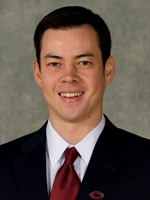 John Cheng - Assistant Men's Basketball Coach - Men's Basketball Coaches - University of Chicago