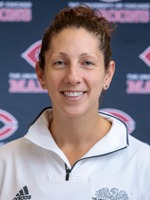 Carissa Sain - Head Women's Basketball Coach - Women's Basketball ...