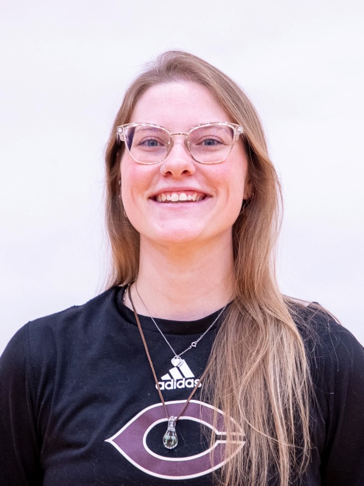 Jennifer Buckman - Assistant Volleyball Coach - Women's Volleyball ...