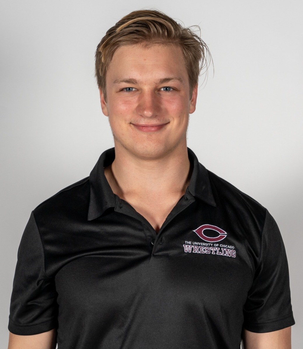 Danny Lingen - Volunteer Assistant Wrestling Coach - Wrestling Coaches ...
