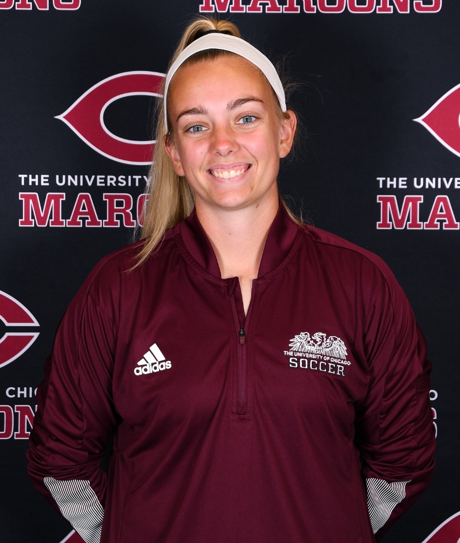 Emma Hill - Strength and Conditioning Coach - Women's Soccer Coaches ...