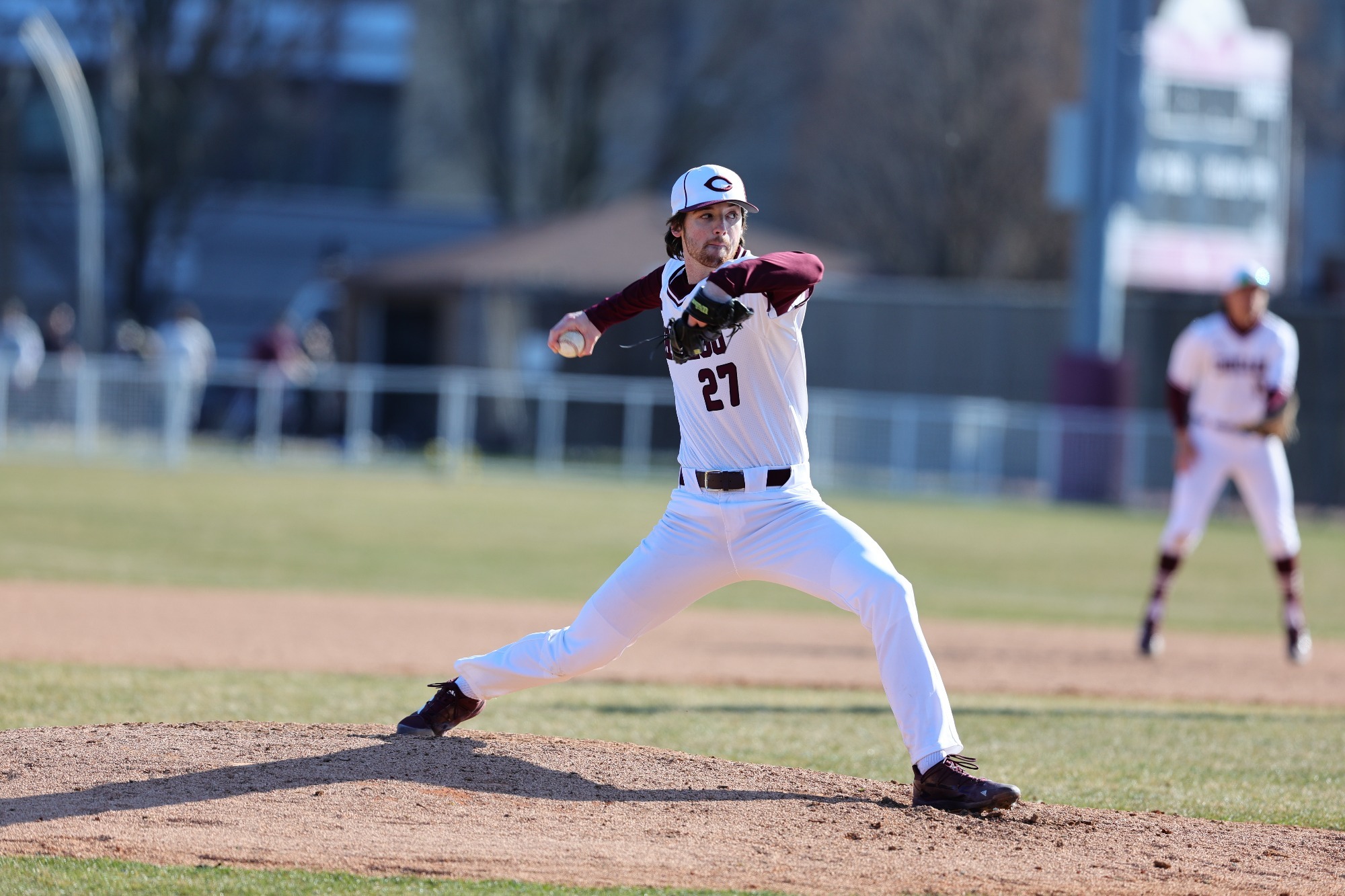 Phil Hogan - 2024 - Baseball - University of Chicago