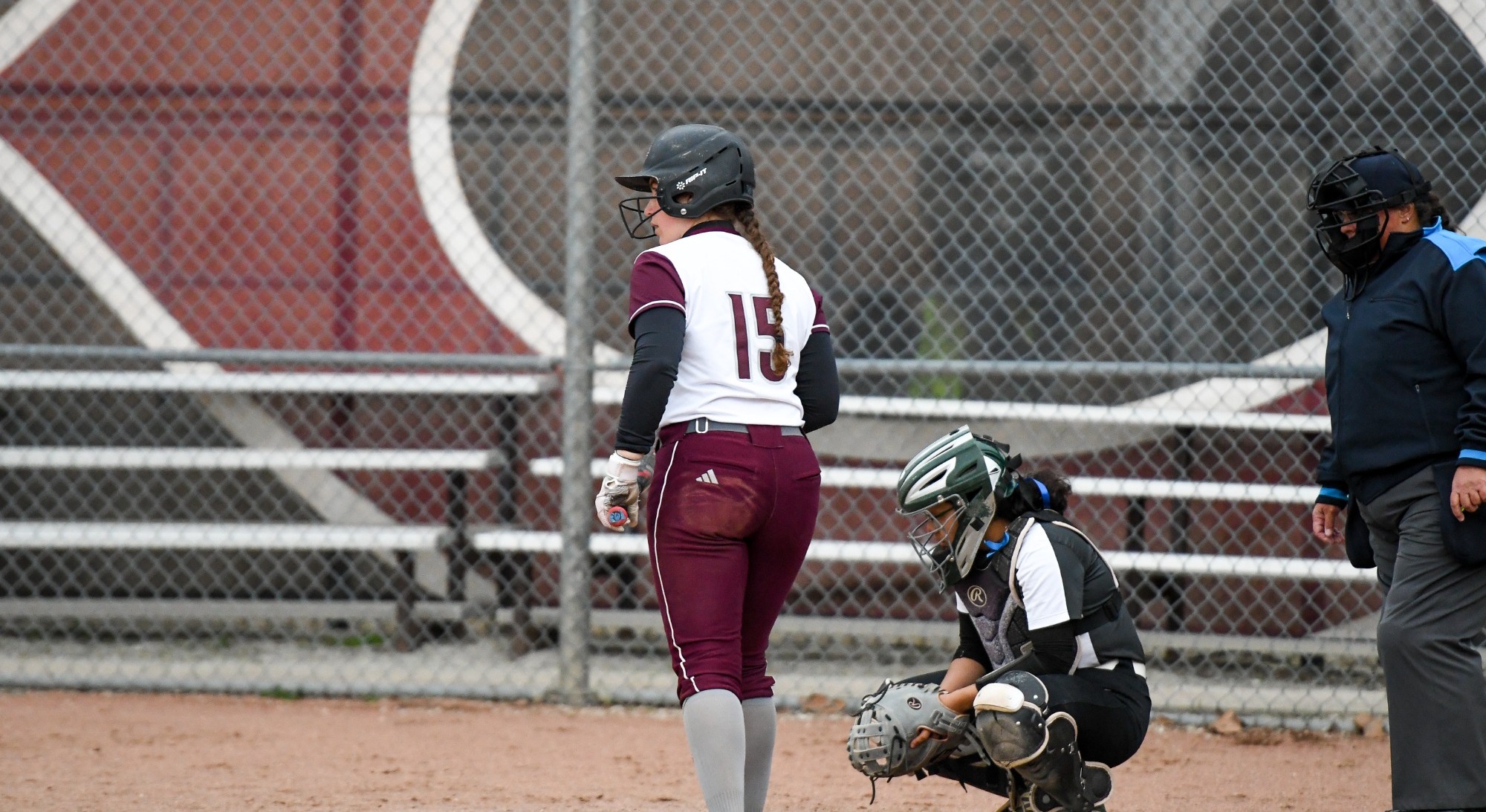 Softball Offense Powers By Franklin - University of Chicago