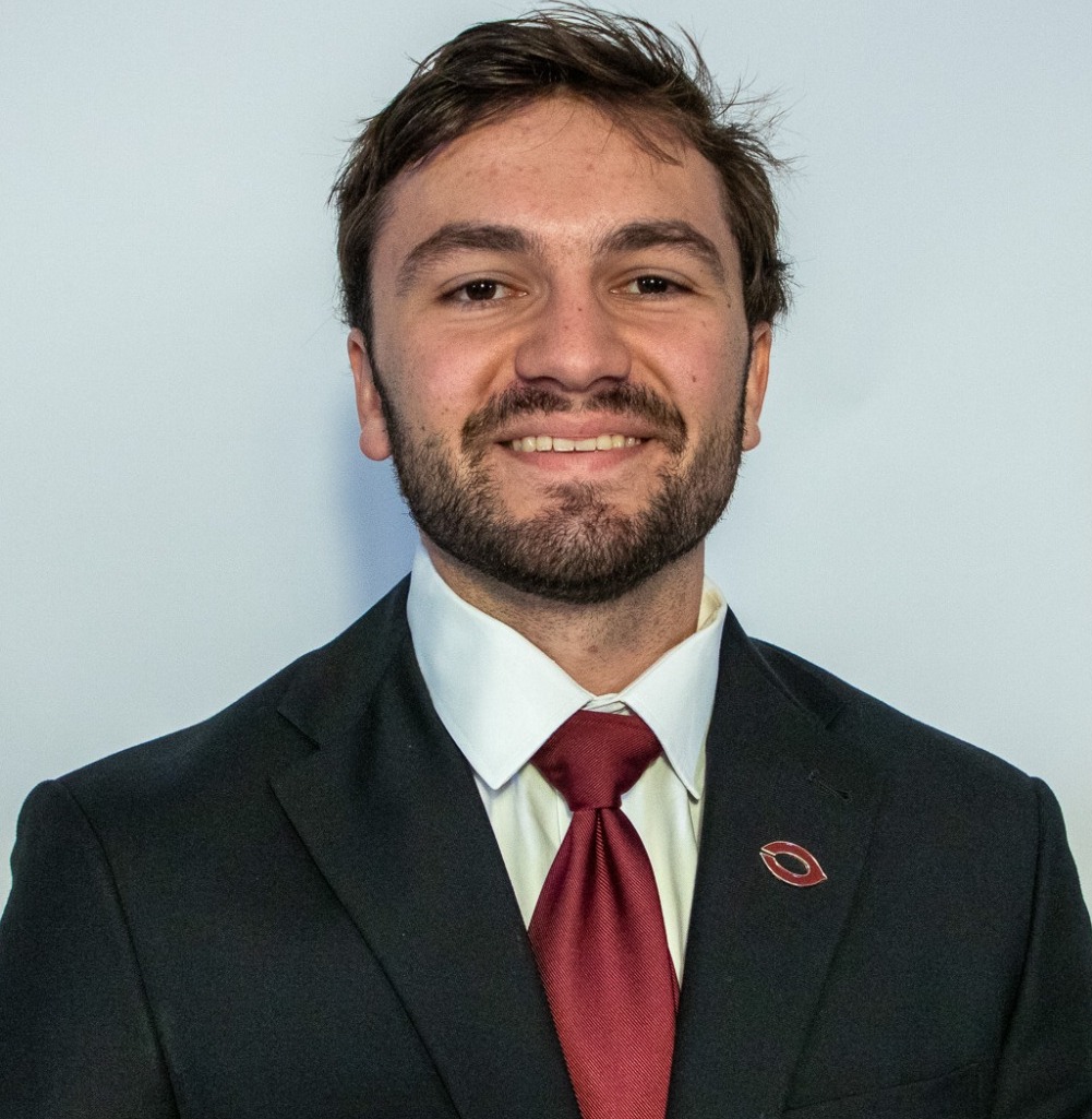 Connor Ericksen-Dunn - Assistant Men's Basketball Coach - Men's ...