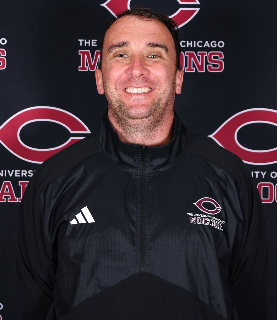 Jack Curtin - Assistant Men's Soccer Coach - Men's Soccer Coaches ...