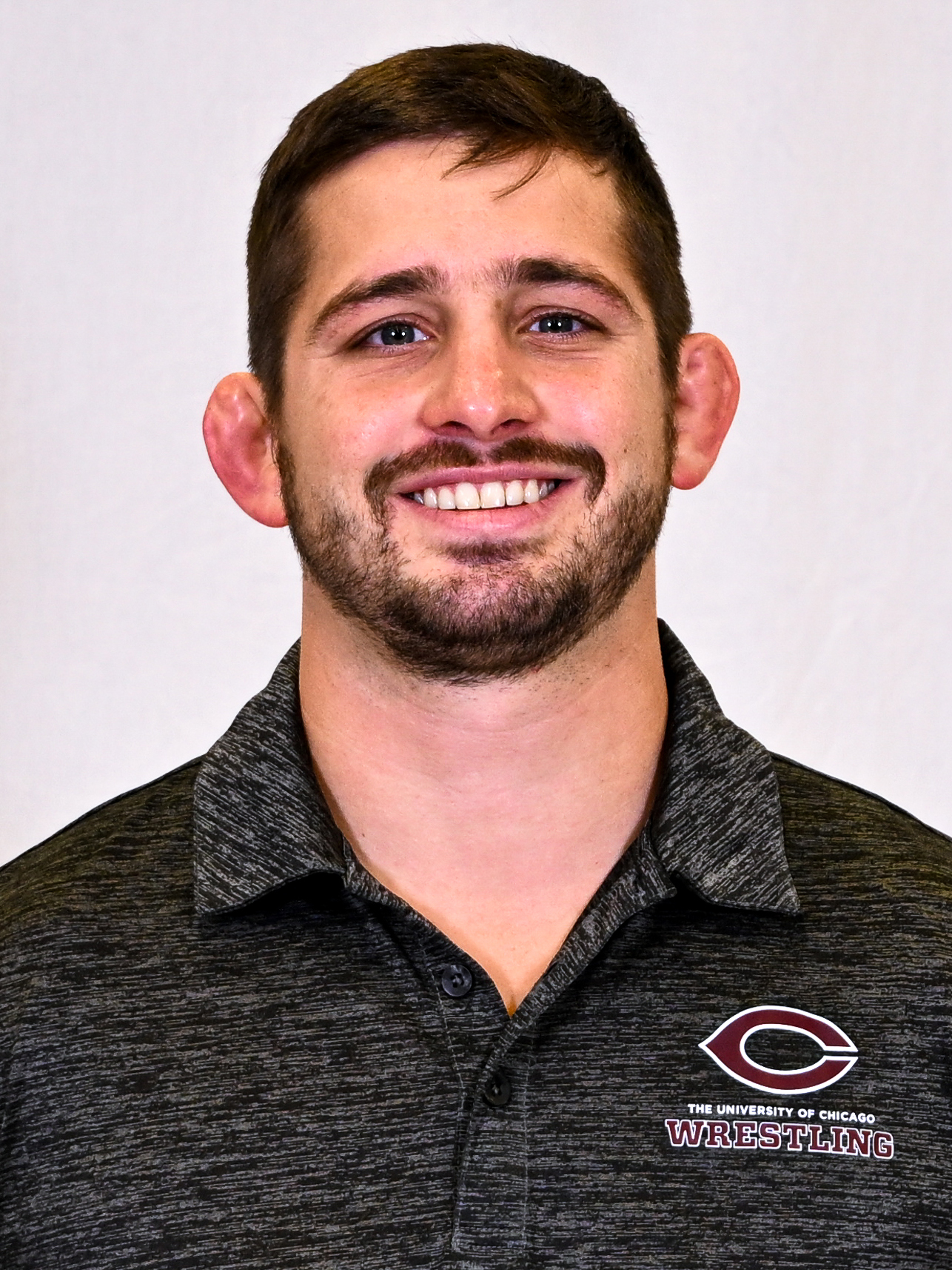 Jason Tsirtsis - Assistant Wrestling Coach - Wrestling Coaches ...