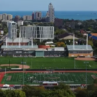 Facilities & Hours - University of Chicago