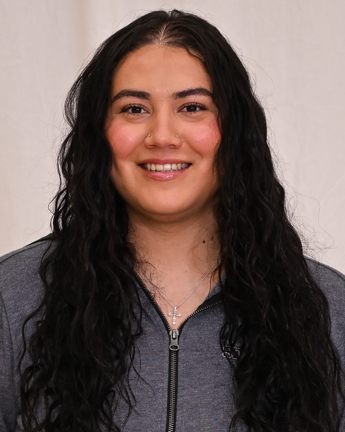 Alyssa Gonzalez - Assistant Softball Coach - Softball Coaches ...