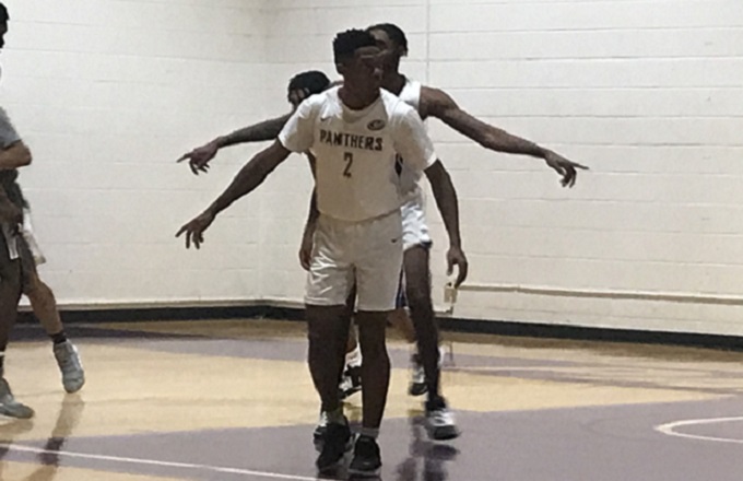Olive-Harvey Men’s Basketball Falls Short to Nationally-Ranked South ...