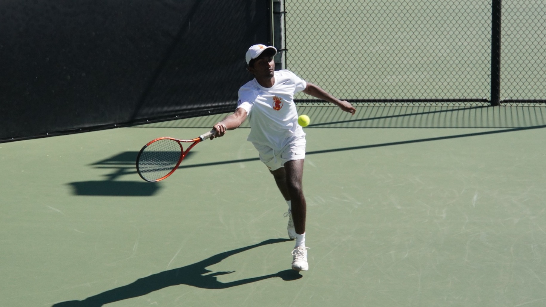 Advik Mareedu Becomes First Two-Time ITA Cup Champion in Stags Tennis ...