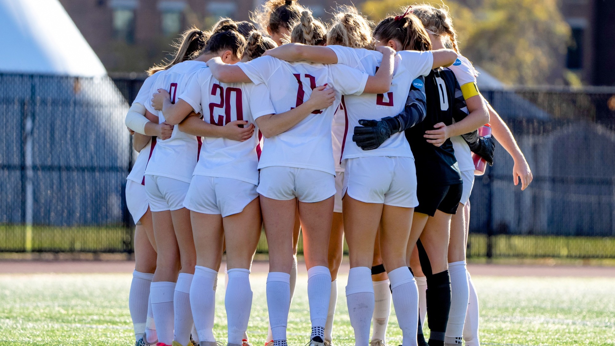 CMS Women's Soccer Projected to Reach Postseason in 2022 - Claremont-Mudd-Scripps Colleges