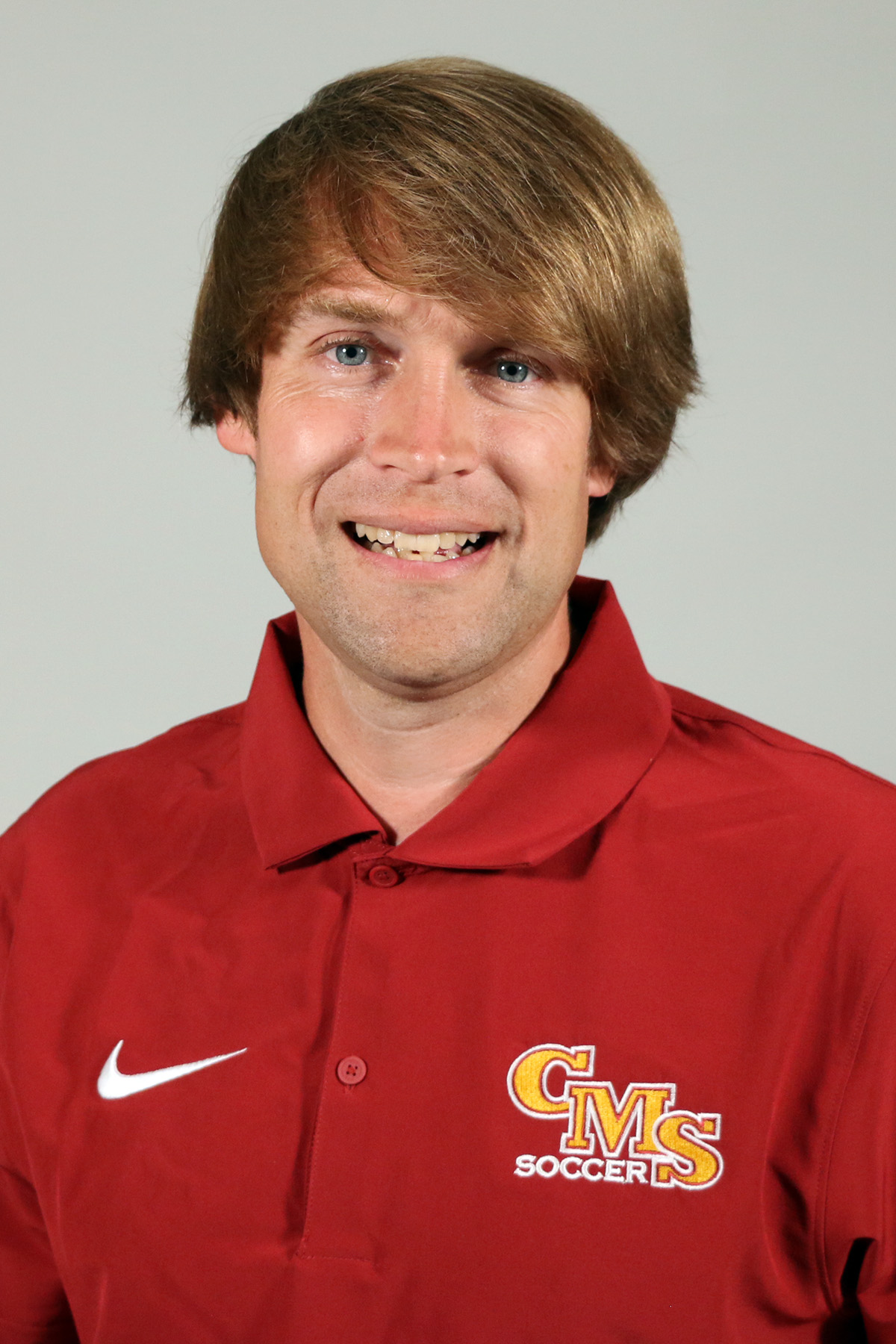 Edward Cartee - Head Coach - Men's Soccer Coaches - Claremont-Mudd ...