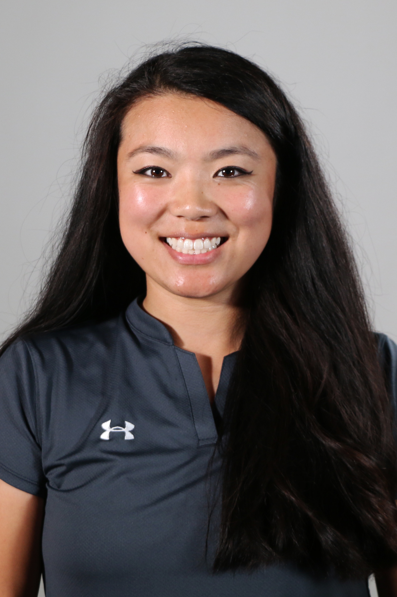 Keilee Bessho - Head Coach - Women's Golf Coaches - Claremont-Mudd ...