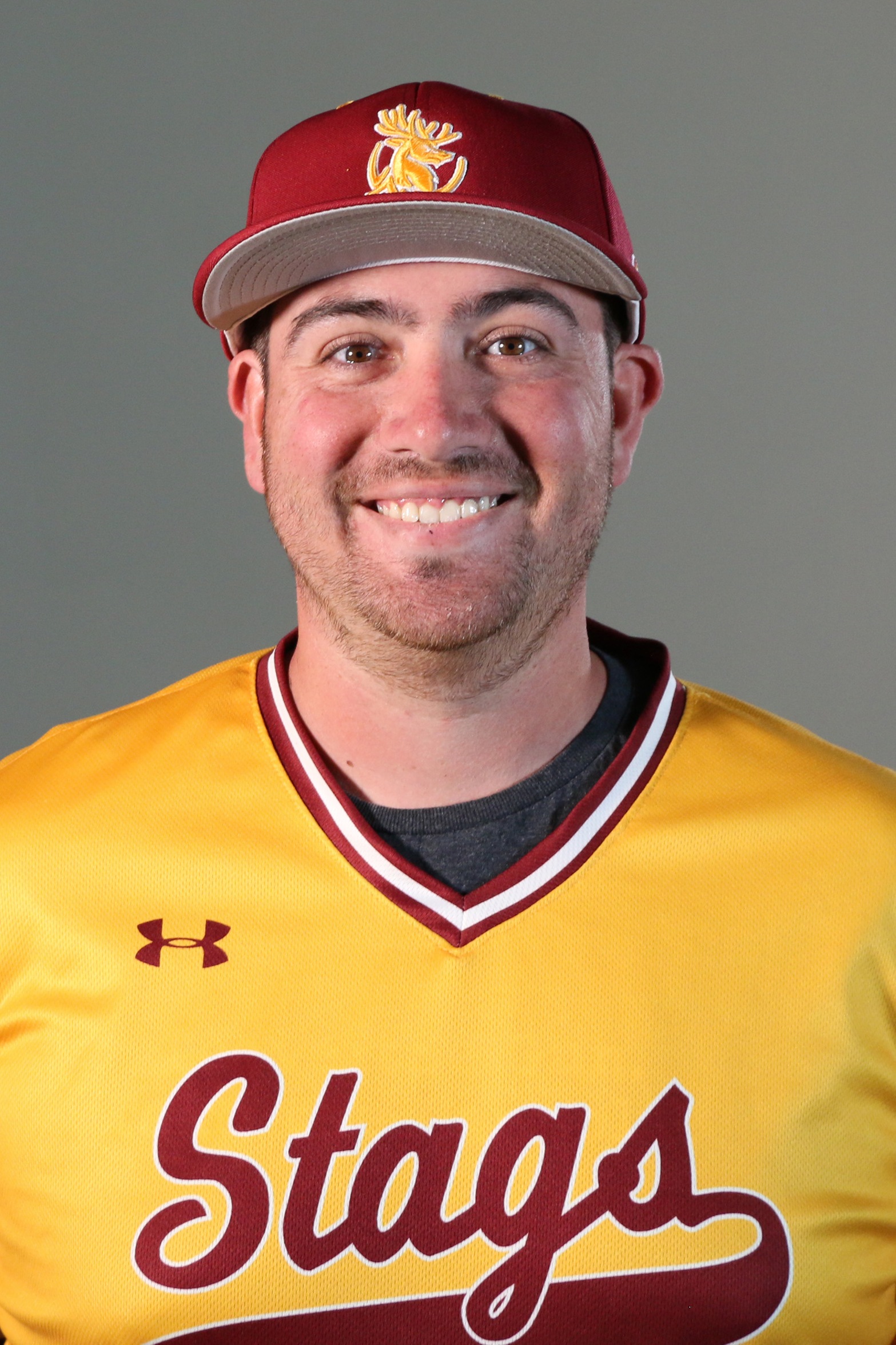 Quinn Heiner - Associate Head Coach/Recruiting Coordinator - Baseball ...