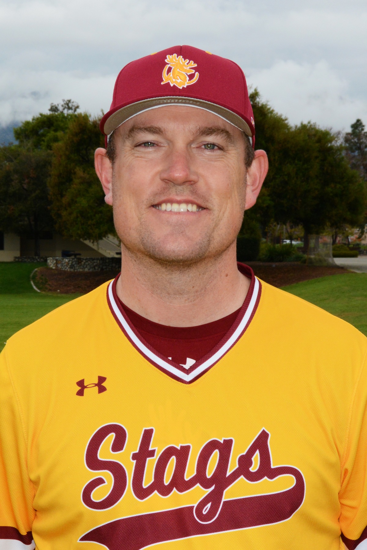Bill Walkenbach - Head Coach - Baseball Coaches - Claremont-Mudd ...