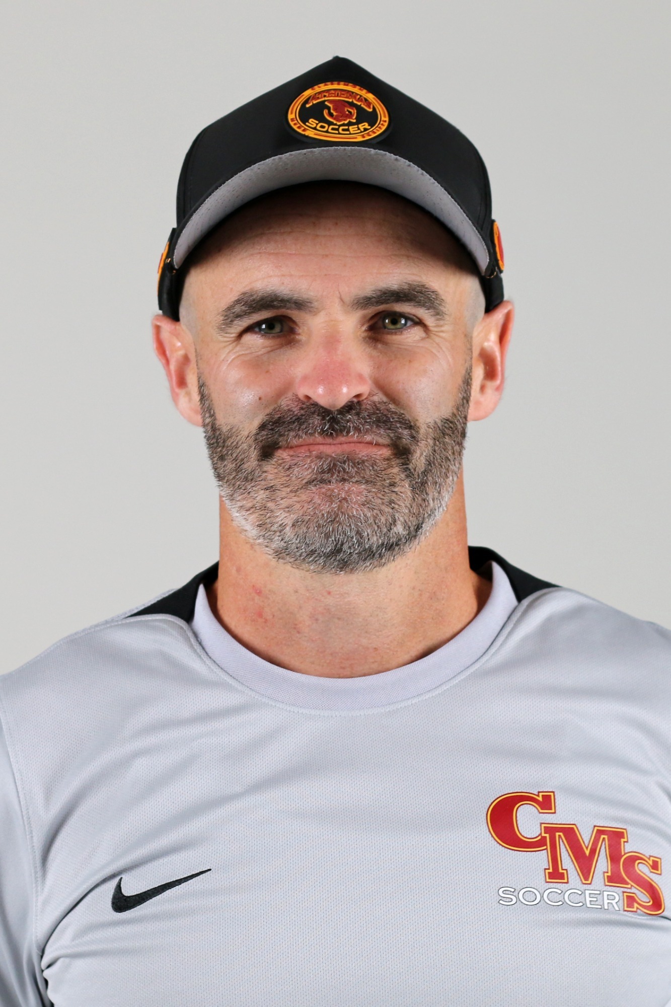 David Nolan - Head Coach - Women's Soccer Coaches - Claremont-Mudd ...