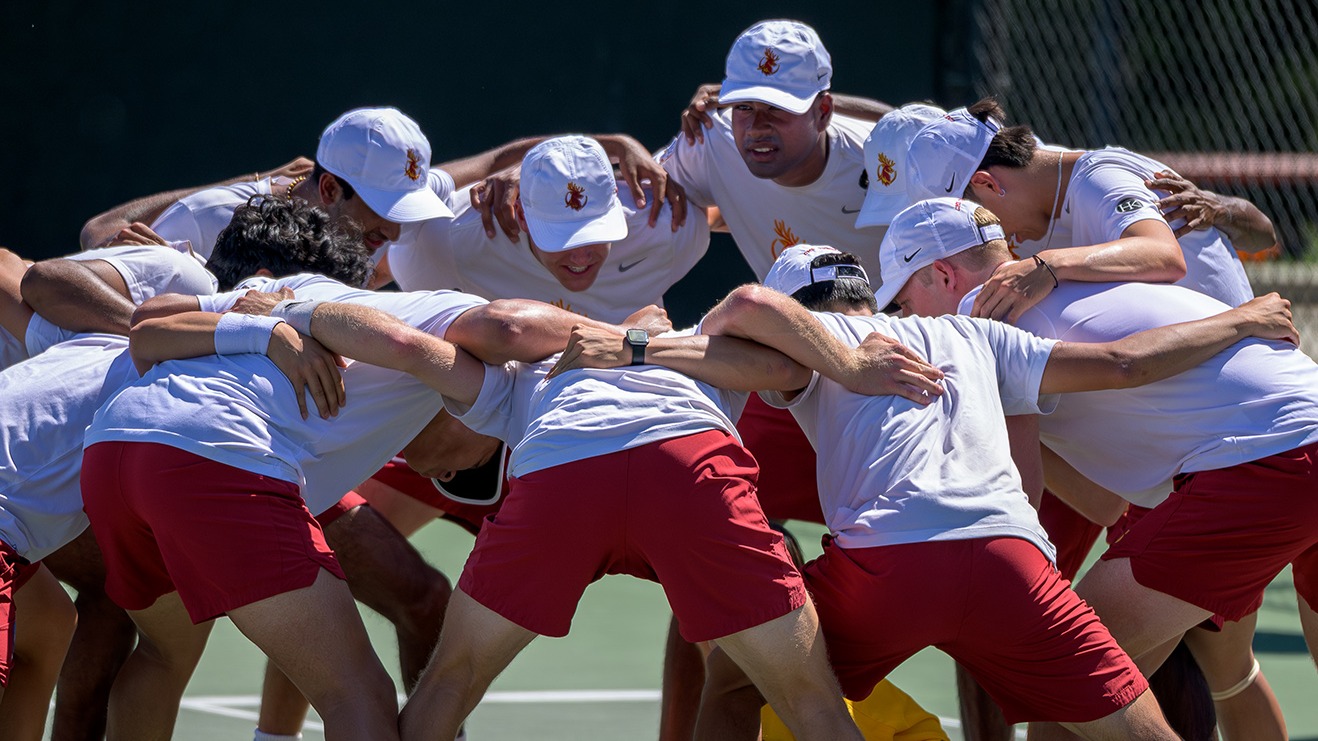 Stags Tennis National Championship Bid Comes up Short in Semifinals to CWRU - Claremont-Mudd ...