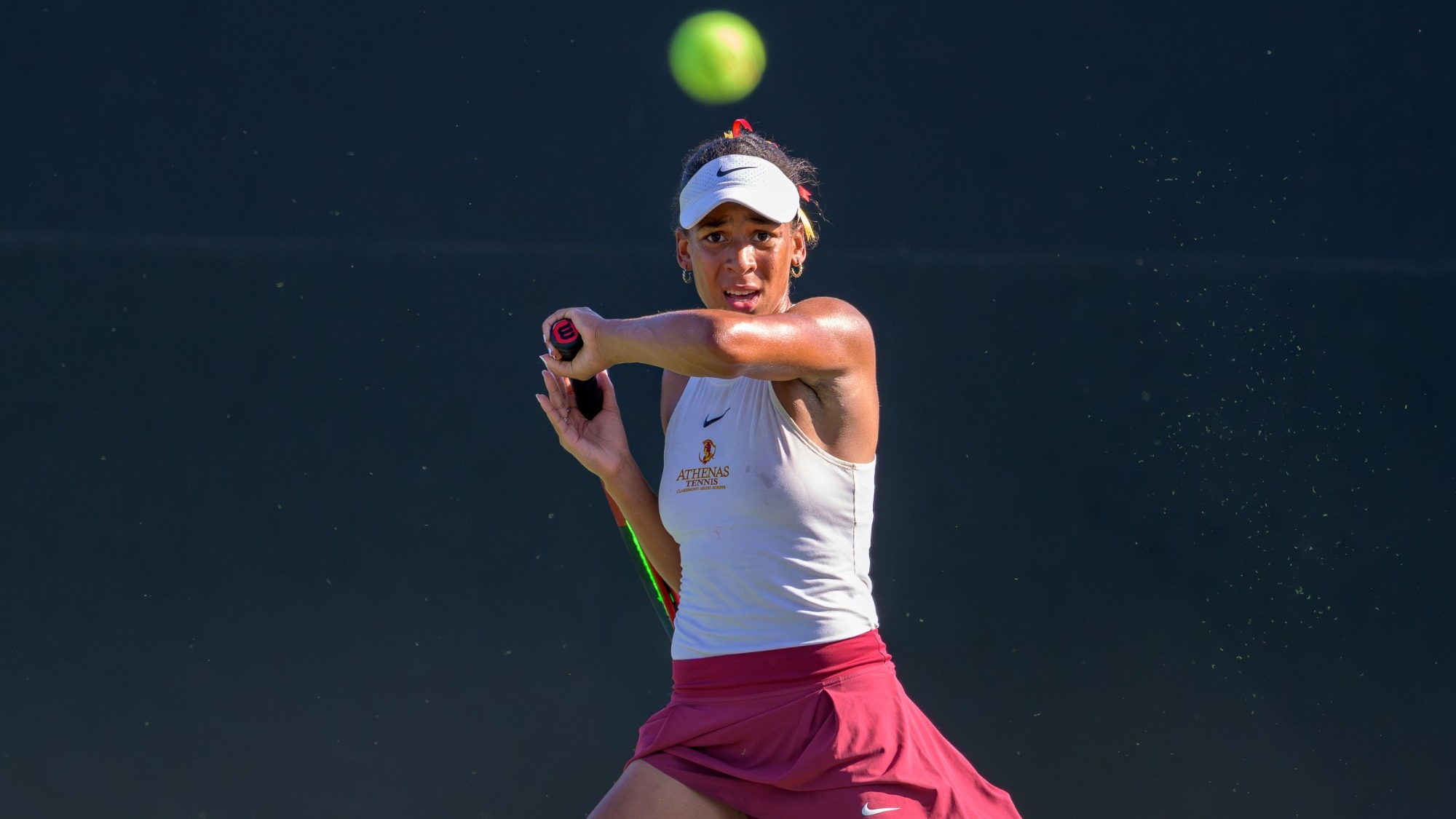 Athenas Tennis Has Dominant Opening Weekend at CMS-PP Invitational ...