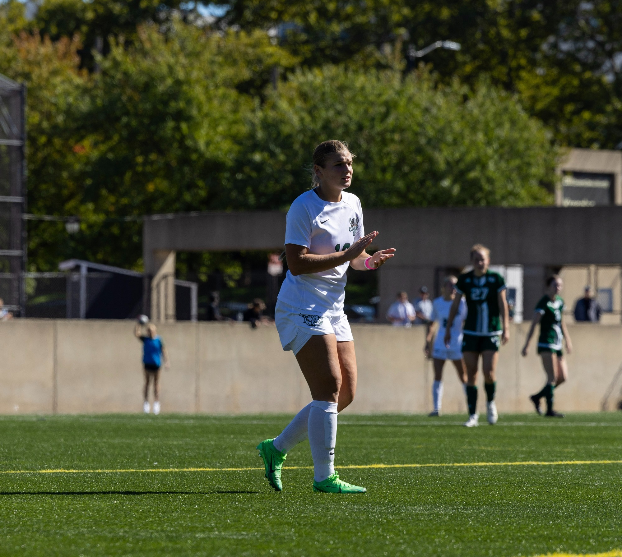 Cleveland State Women's Soccer Announce 2024 Slate - Cleveland State ...
