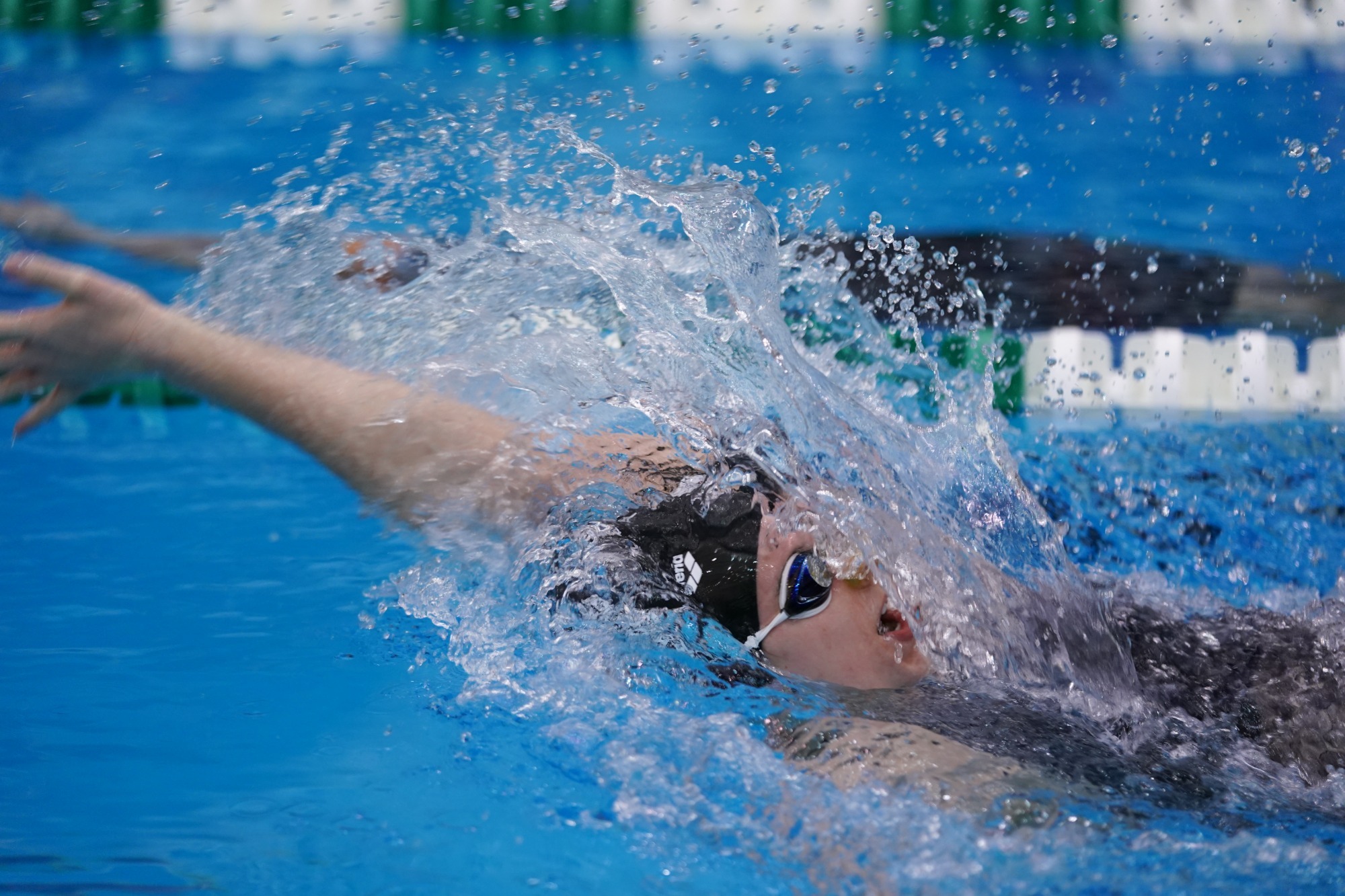 Cleveland State Women's Swimming & Diving in Fourth After Day One of ...