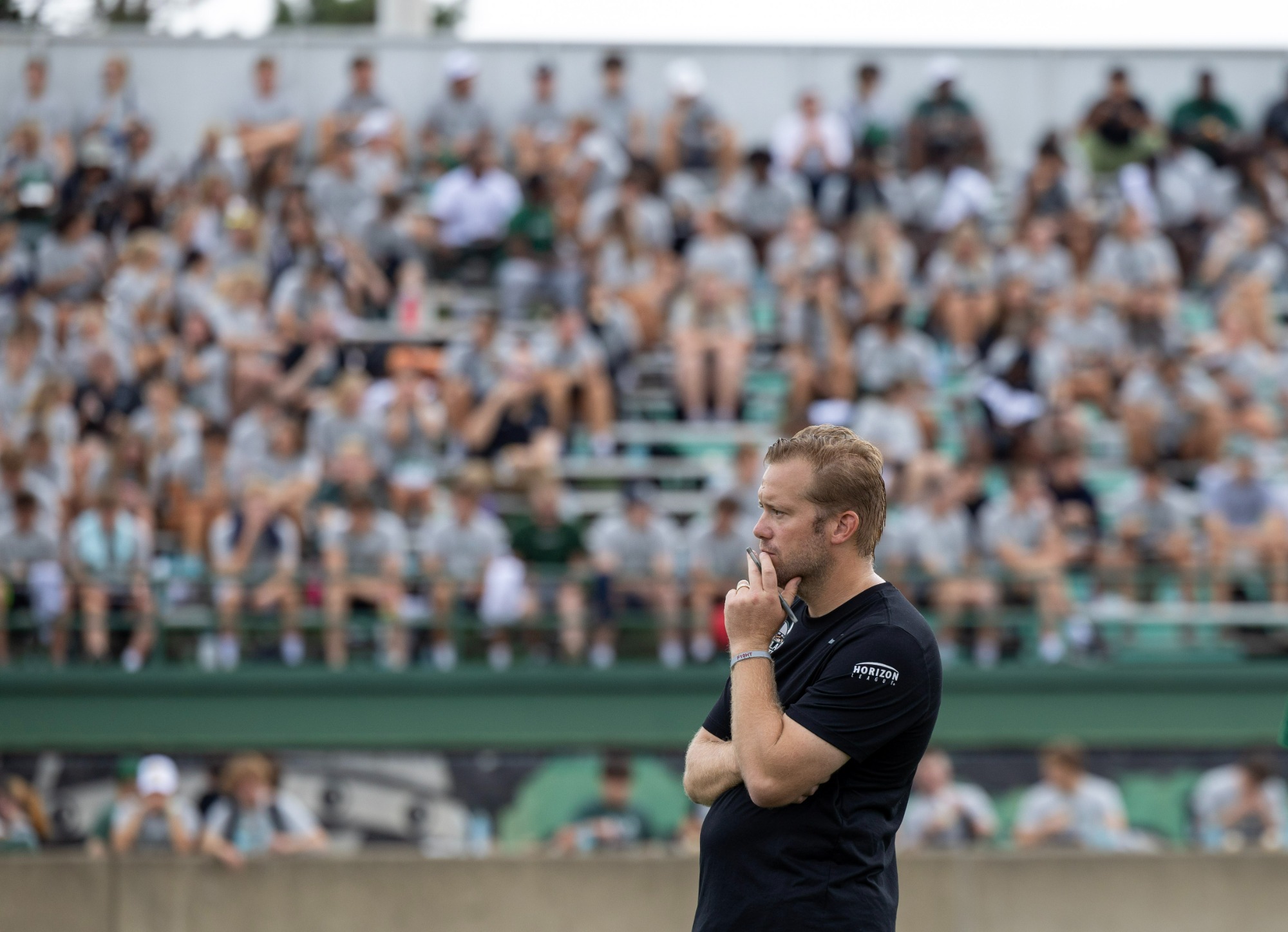 Cleveland State Women's Soccer Concludes Season at Milwaukee ...