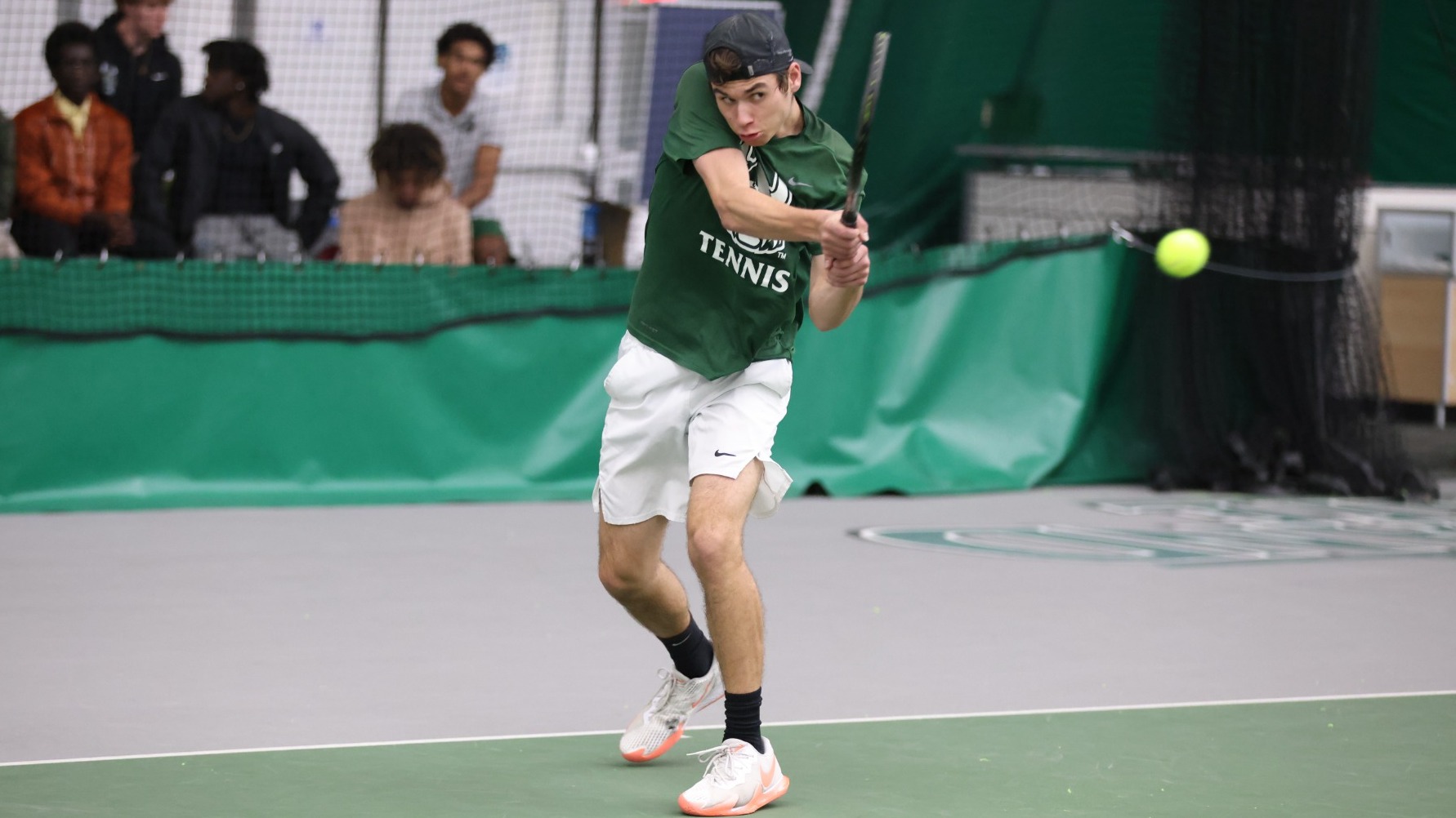 Cleveland State Men’s Tennis Comes Up Short At Butler In 4-3 Decision ...