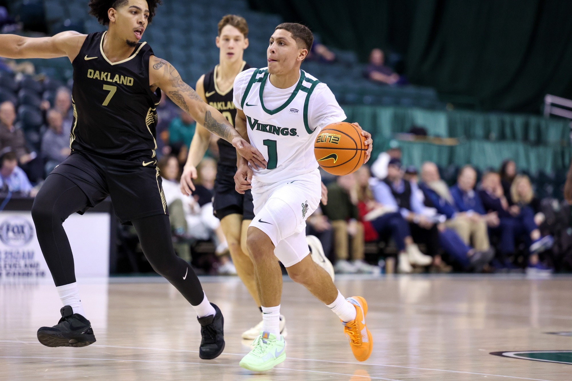 Cleveland State Men's Basketball Set for Showdown at Youngstown State ...