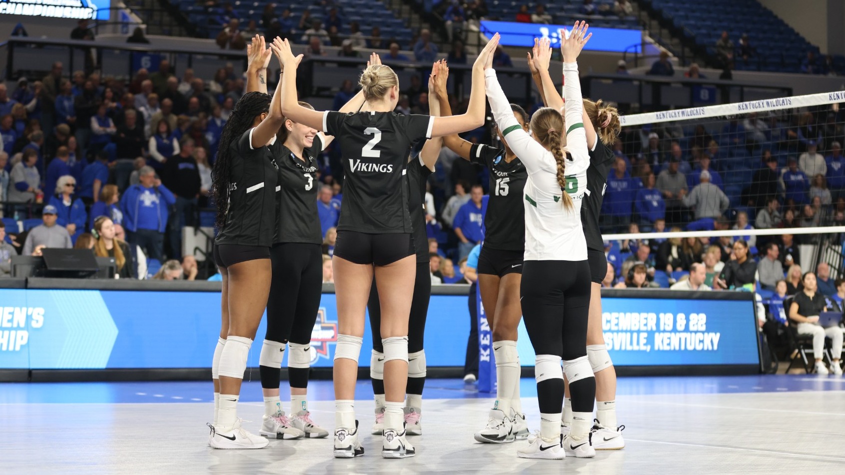 Cleveland State Volleyball Announces 2025 Summer Clinics - Cleveland ...