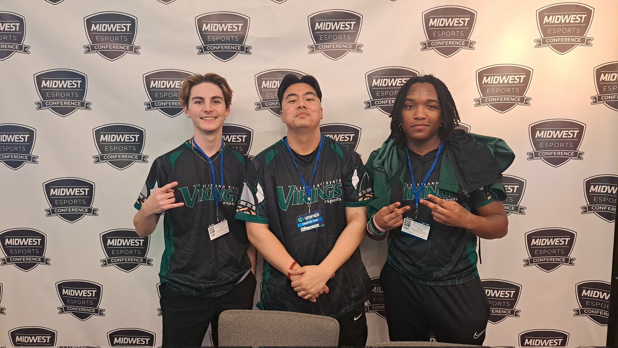 Cleveland State Unveils New On-Campus ESports Lab - Cleveland State ...