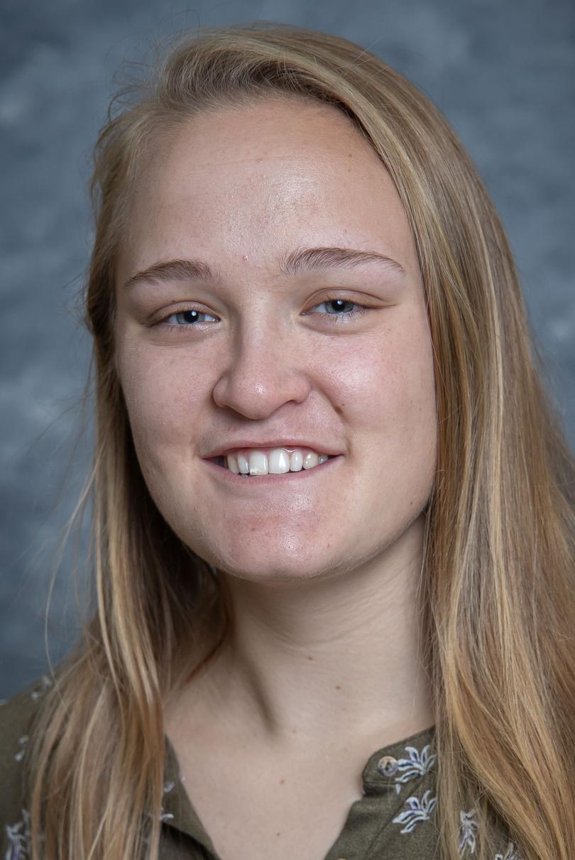 Celia Kline - Graduate Manager - Women's Basketball Coaches - Cleveland ...