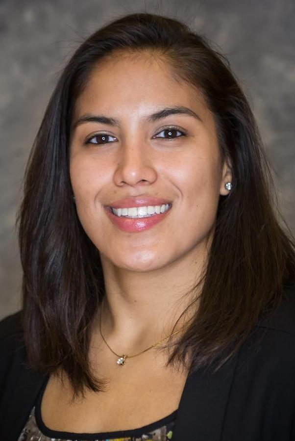 Jessica Roque - Assistant Coach - Women's Basketball Coaches ...