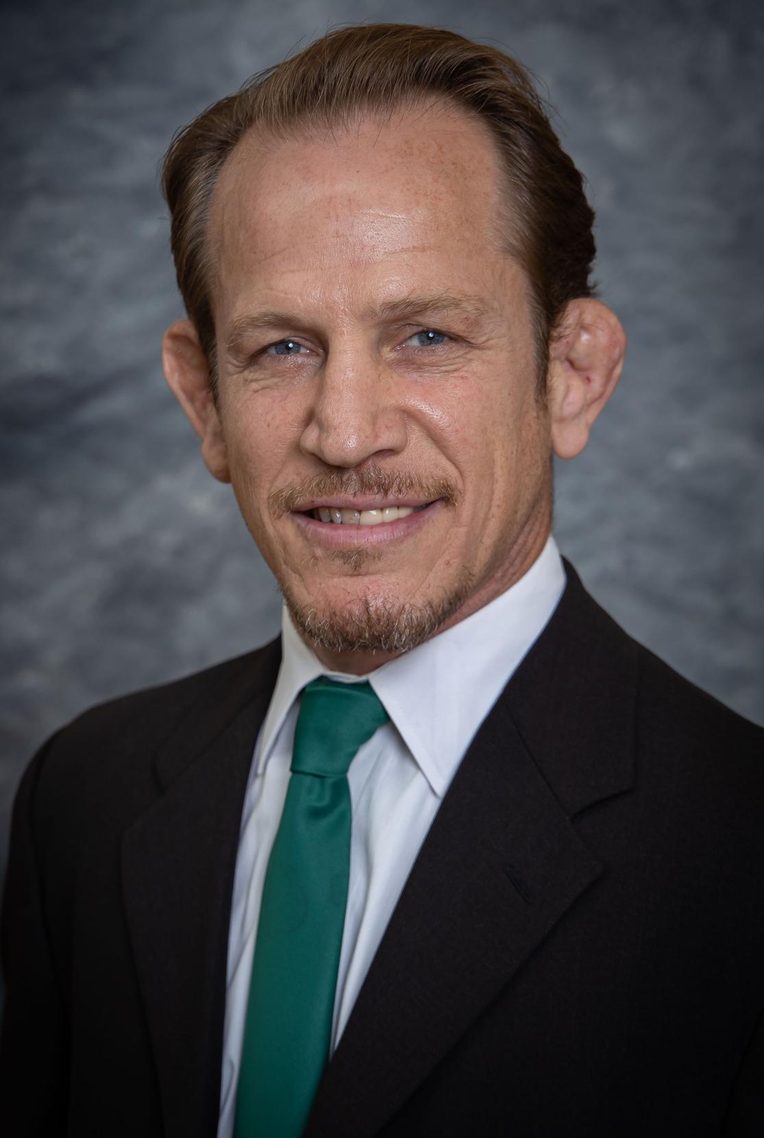 Clint Musser - Associate Head Coach - Wrestling Coaches - Cleveland ...