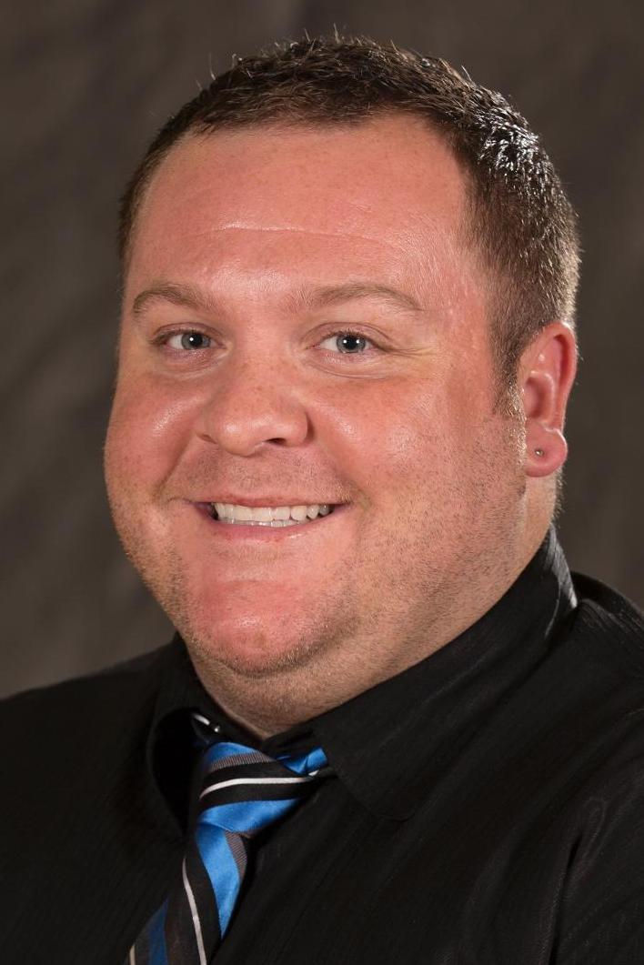 Ron Gasper - Volunteer Assistant Coach - Volleyball Coaches - Cleveland State University