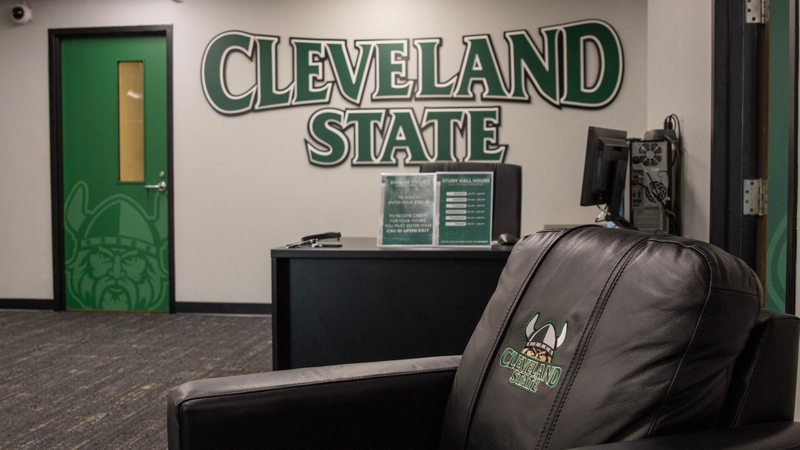 Boyer Named Associate Athletic Director for Business and Facility ...