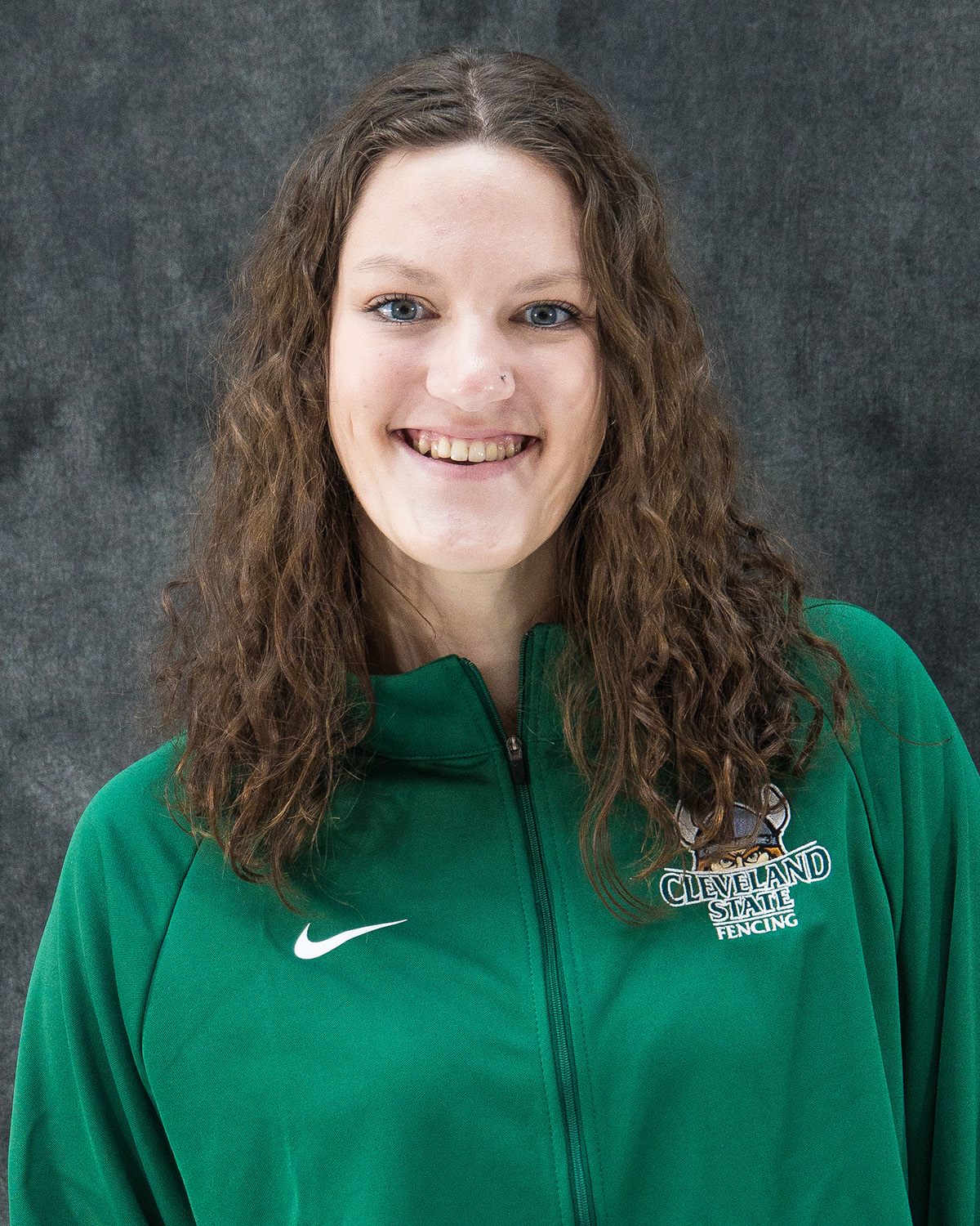 Lily Robertson - Volunteer Assistant - Fencing Coaches - Cleveland ...