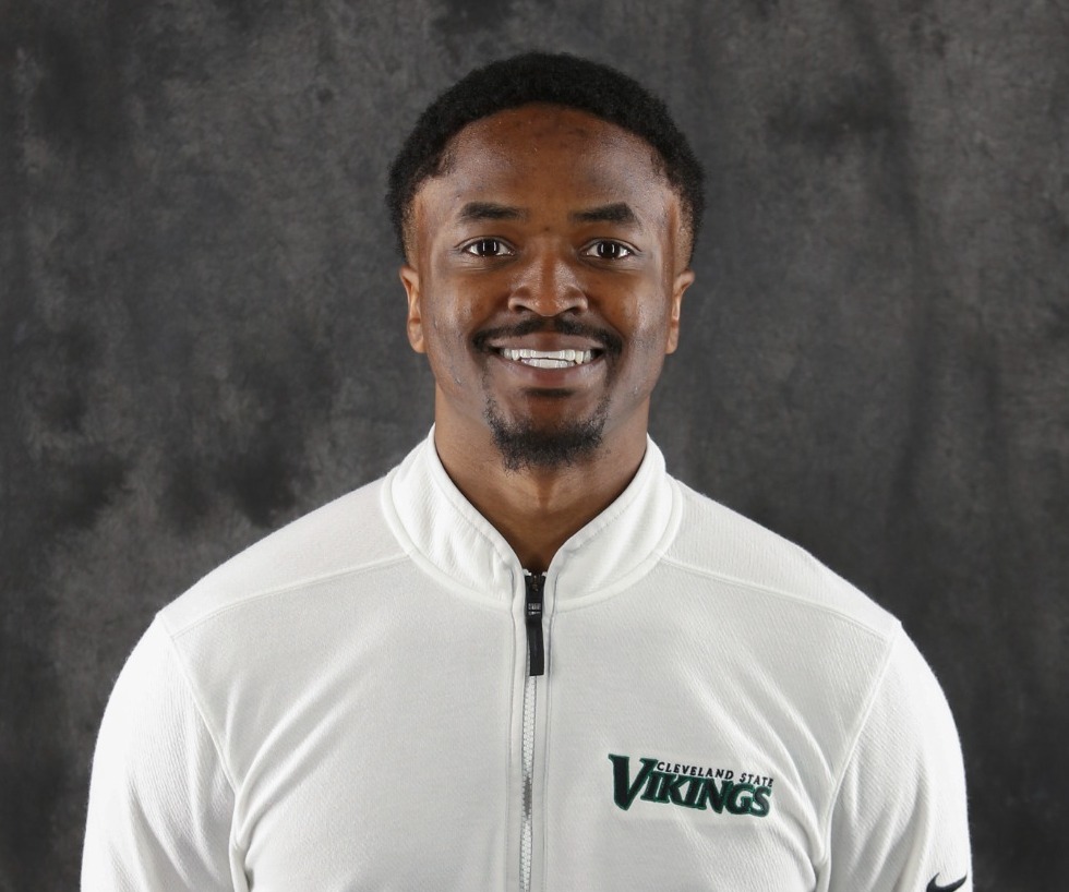 DJ Graham - Graduate Assistant - Men's Basketball Coaches - Cleveland ...
